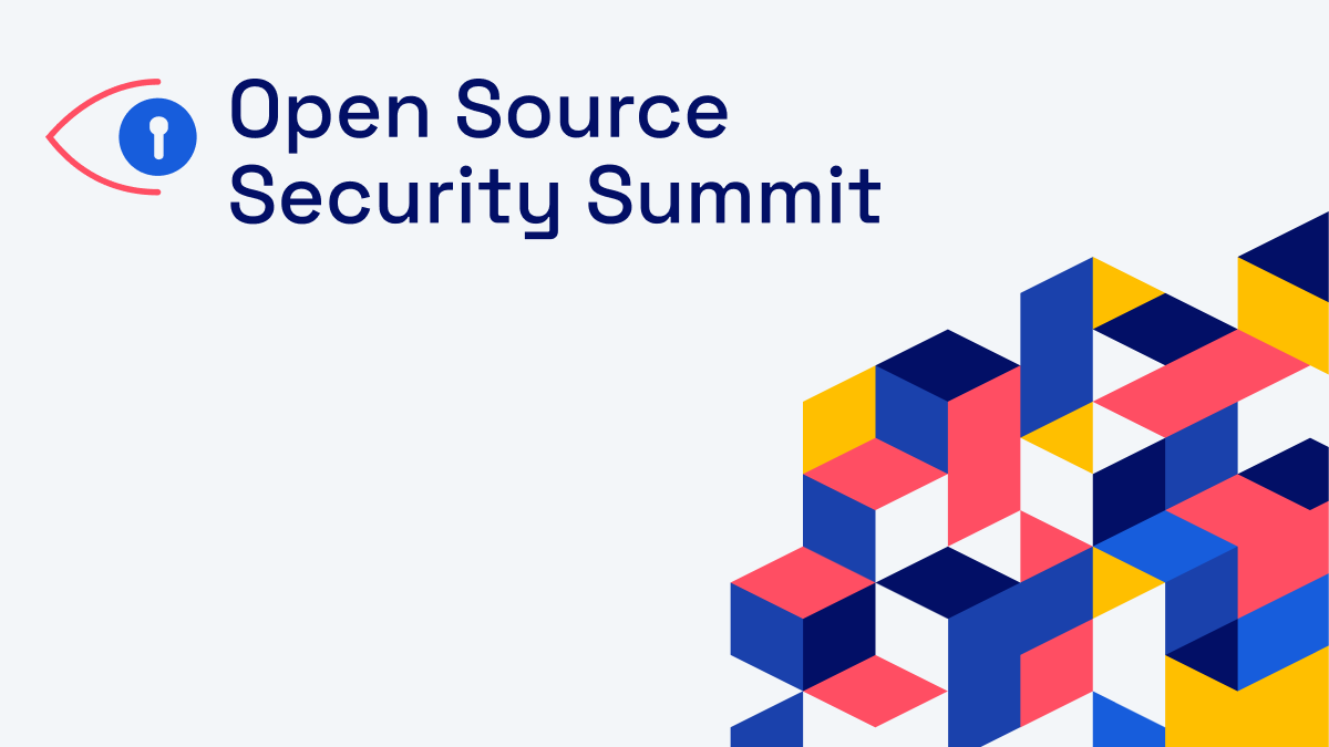 Open Source Security Summit Bitwarden