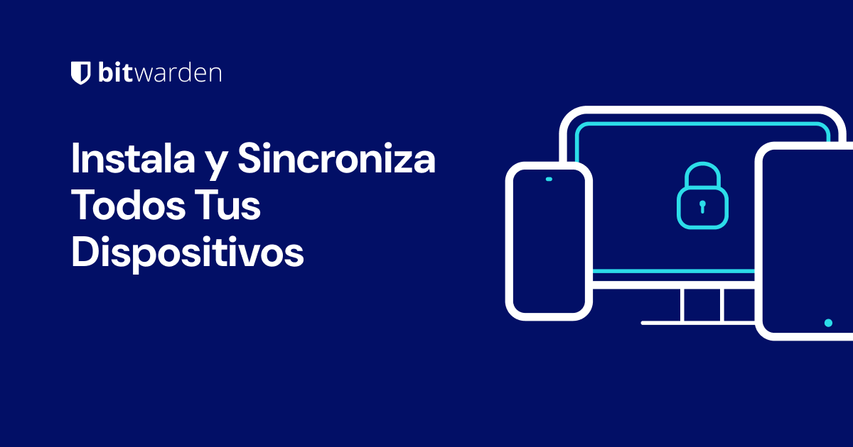 Descarga la aplicación del administrador de contraseñas Bitwarden para ...