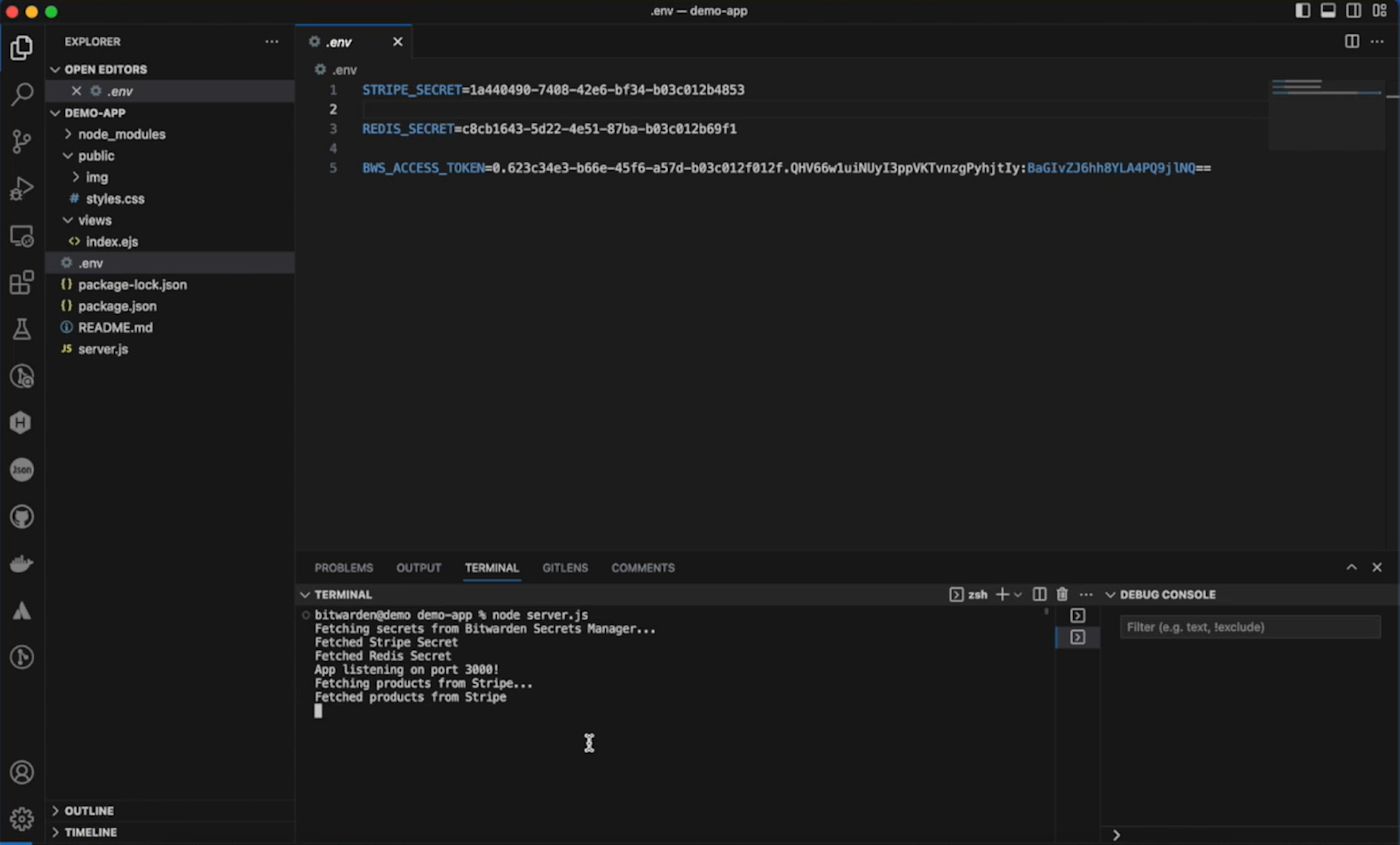 What is a Secrets Manager? | Bitwarden